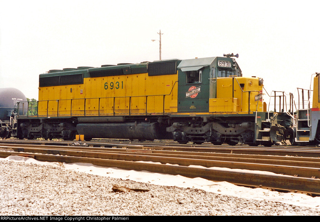 CNW 6931